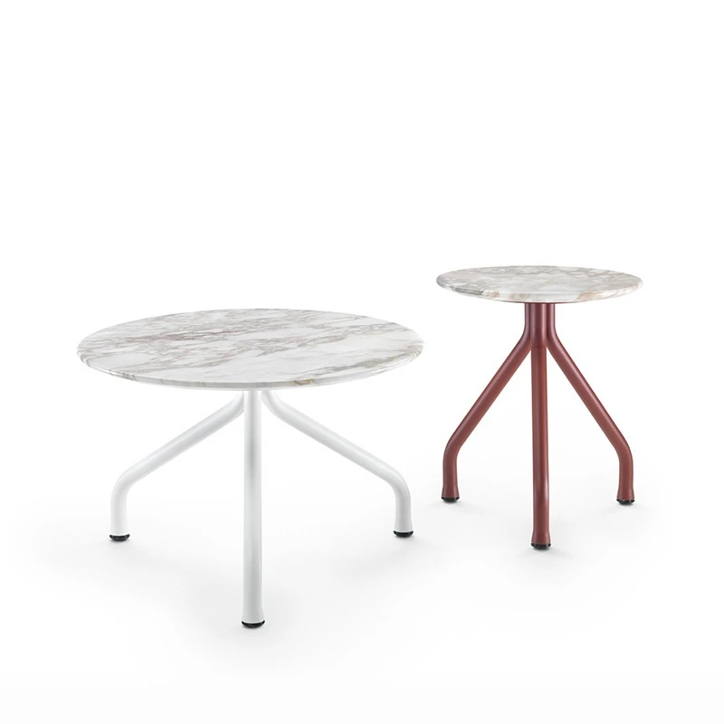 Flexform ACADEMY Beistelltisch Ø 40 cm