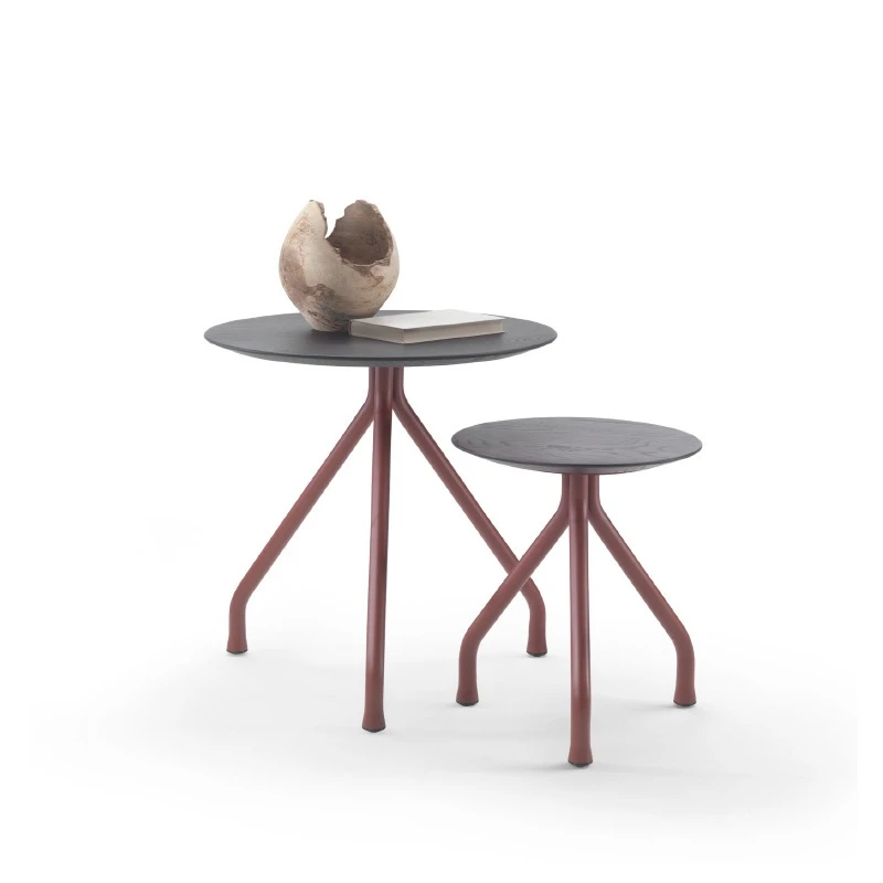 Flexform ACADEMY Beistelltisch Ø 40 cm