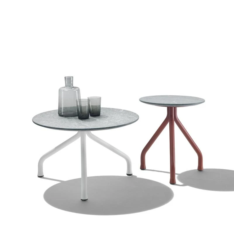 Flexform ACADEMY OUTDOOR Kaffeetisch