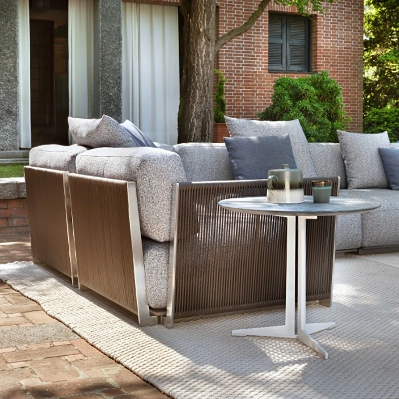 Flexform VULCANO Kombination 2