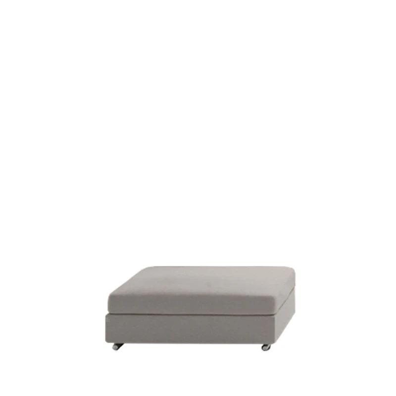 Flexform GROUNDPIECE Hocker 97x73 cm