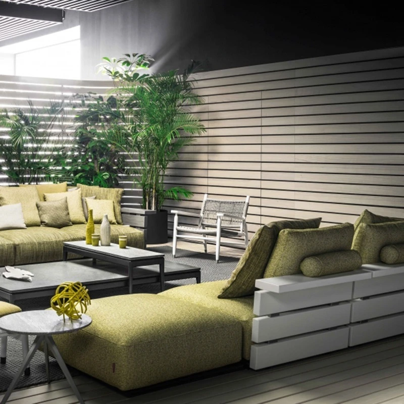 Flexform ONTARIO Hocker