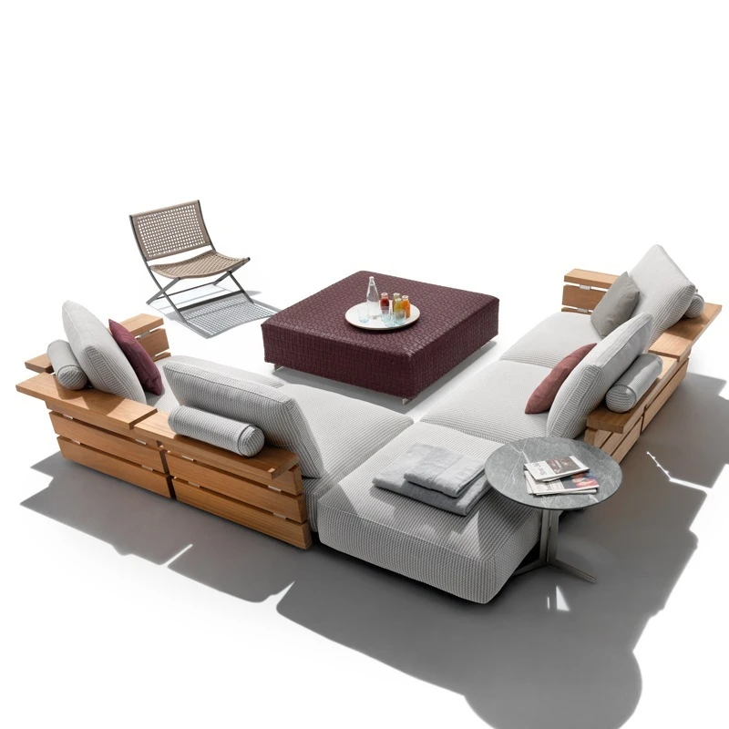 Flexform ONTARIO Hocker