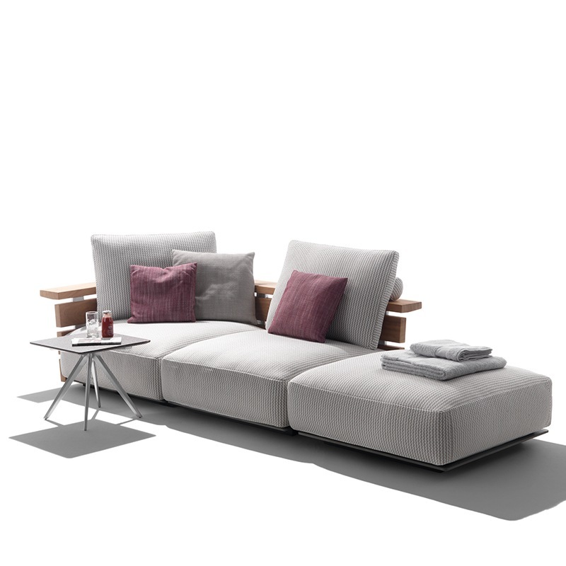 Flexform ONTARIO Hocker